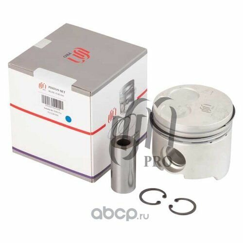 Поршень двигателя United Motors PC1238050