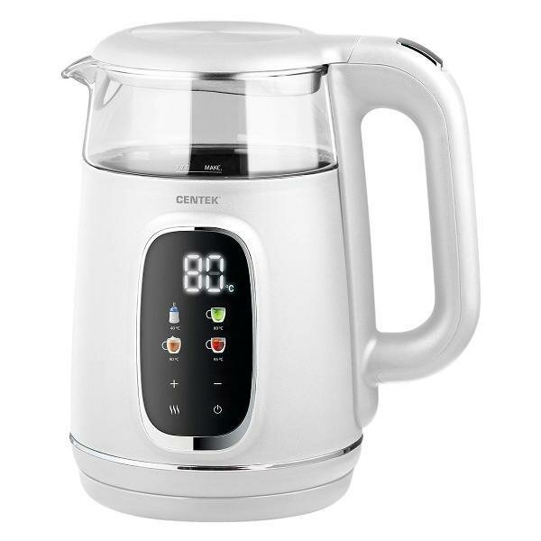 Электрочайник Centek CT-0052