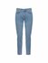 Джинсы BRIGLIA 1949 Faded-effect jeans, размер 46