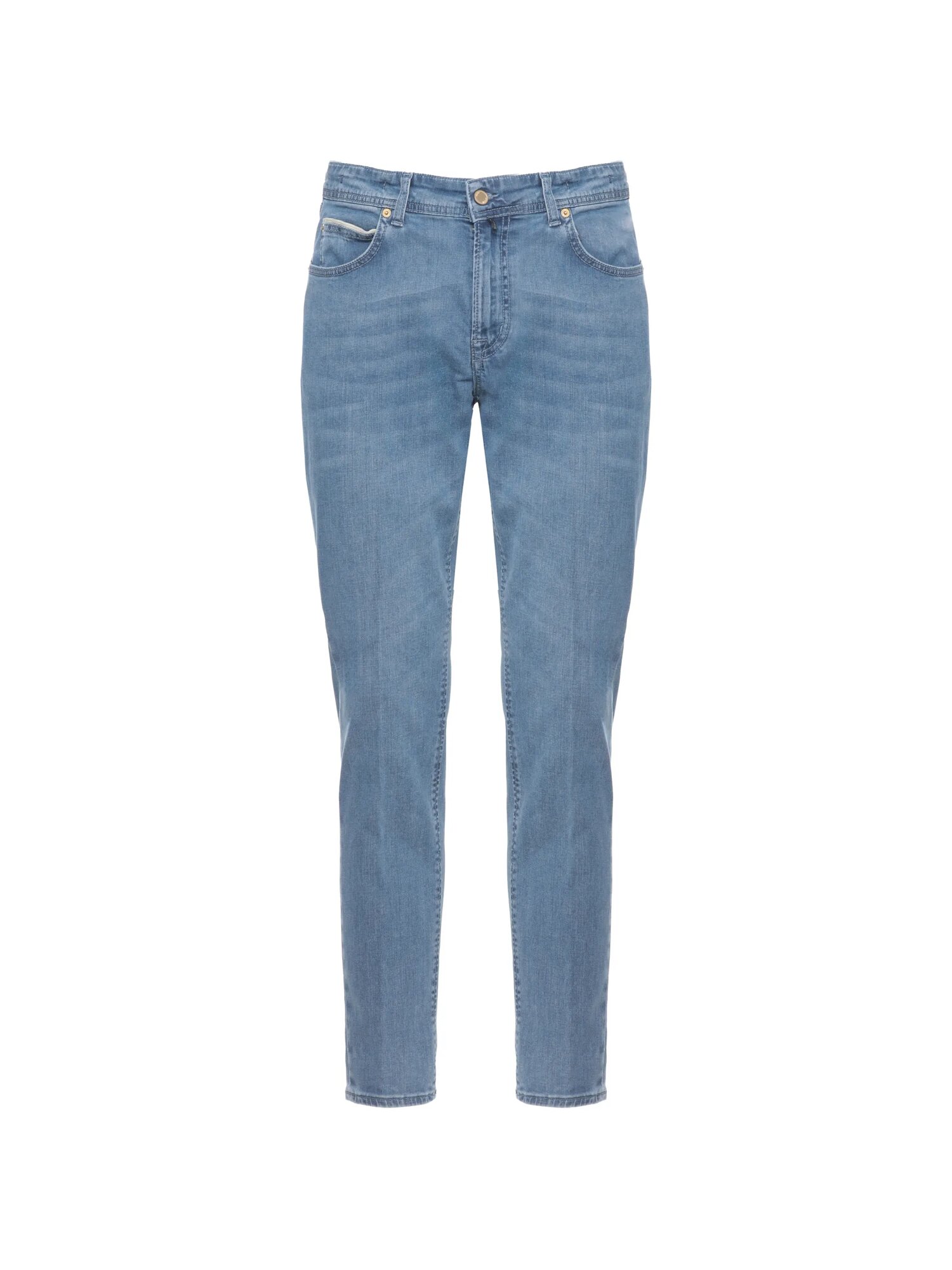 Джинсы Faded-effect jeans 