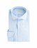 Рубашка Brancaccio Spread-collar button-up shirt, размер M, синий