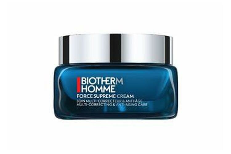 Омолаживающий крем мужской Biotherm Homme Force Supreme Cream, 50ml