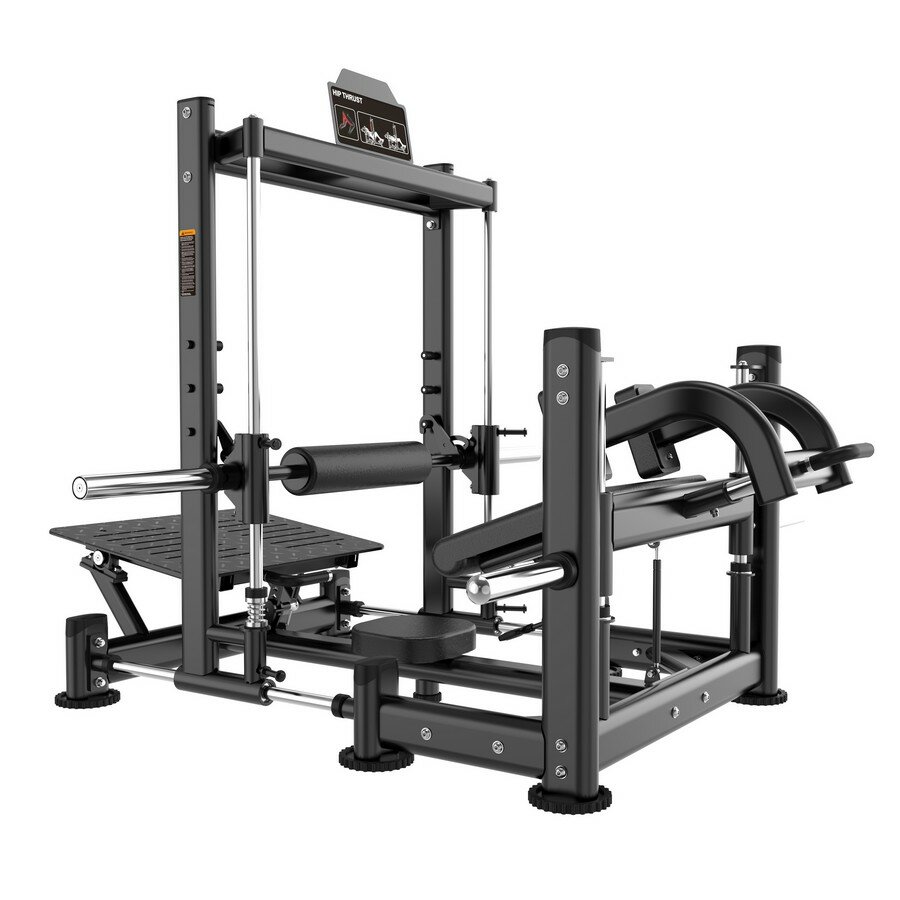 Ягодичный мостик 3D Insight Fitness BL31