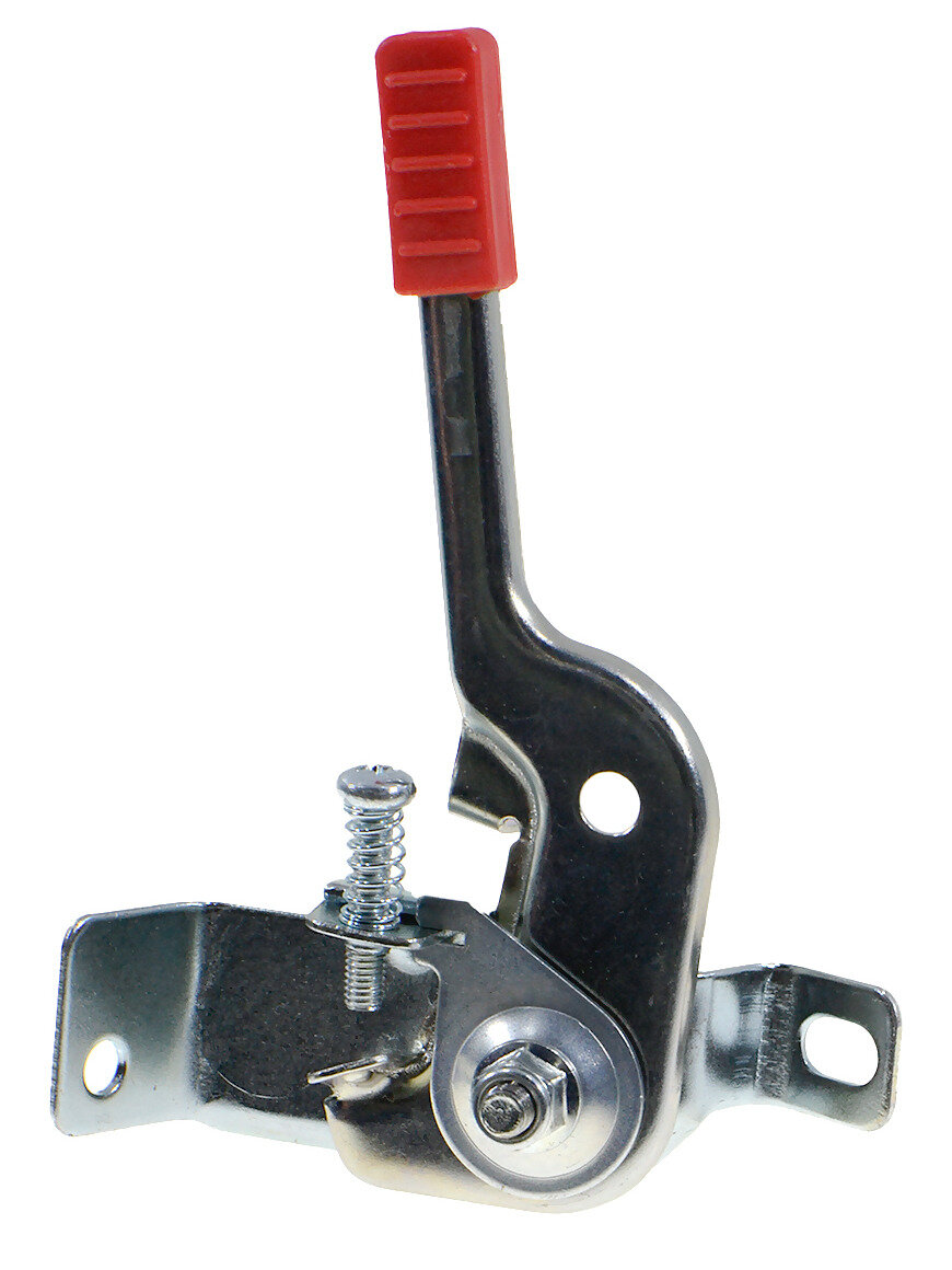 Регулятор газа для снегоуборщика PATRIOT PRO 550 (23005471(R))