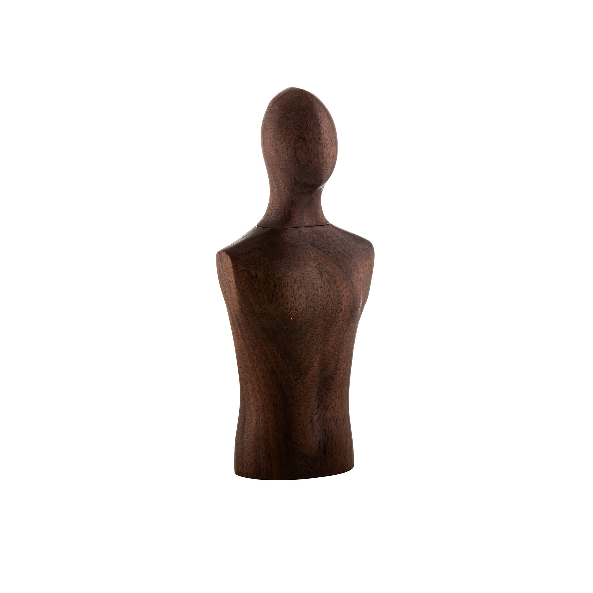Мельница для соли и перца Legnoart Imago Walnut