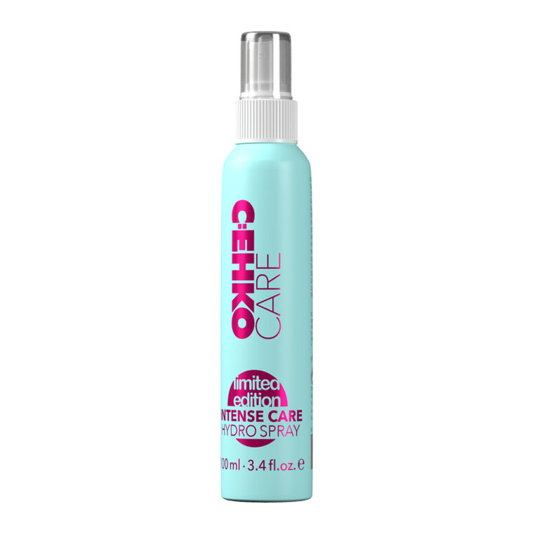 C: EHKO INTENSE CARE HYDRO SPRAY Спрей Германия 100 мл