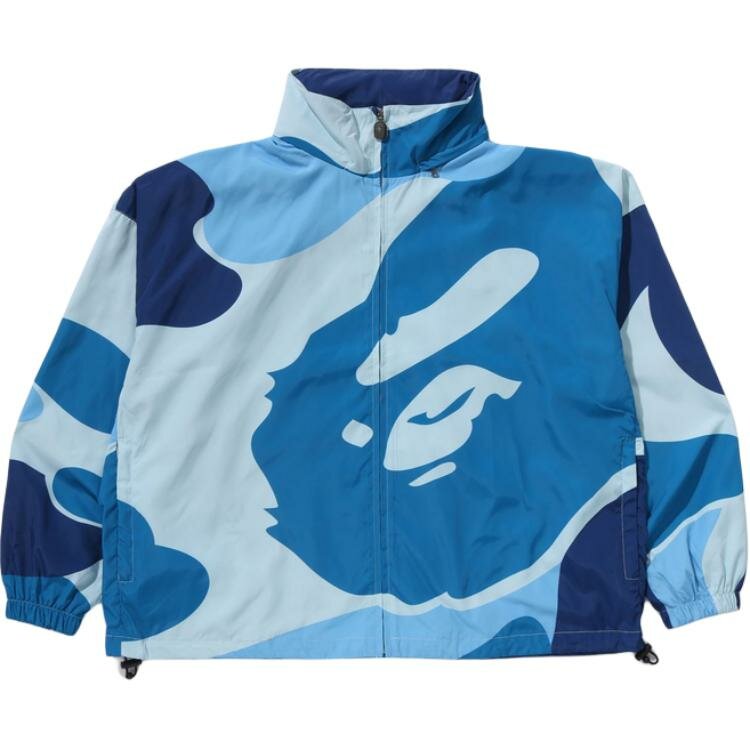 Куртка ABC Camo