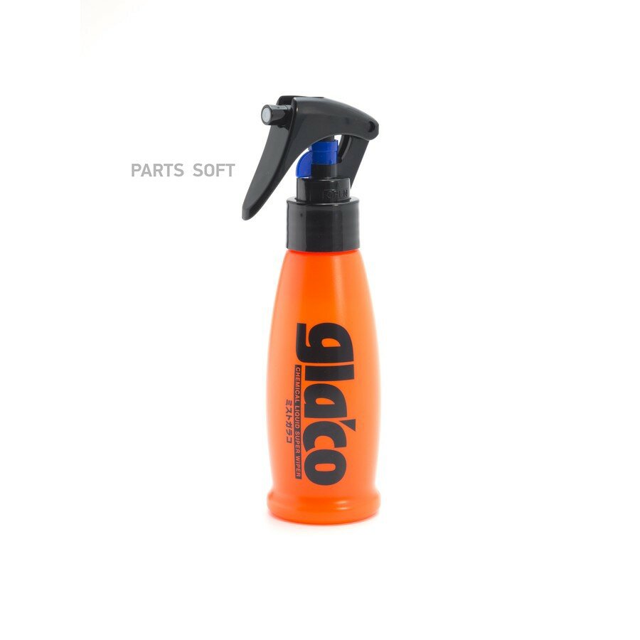 Покрытие для стекол SOFT99 GLACO MIST TYPE, 100 МЛ от официального дистрибьютора, SOFT99, артикул 04950