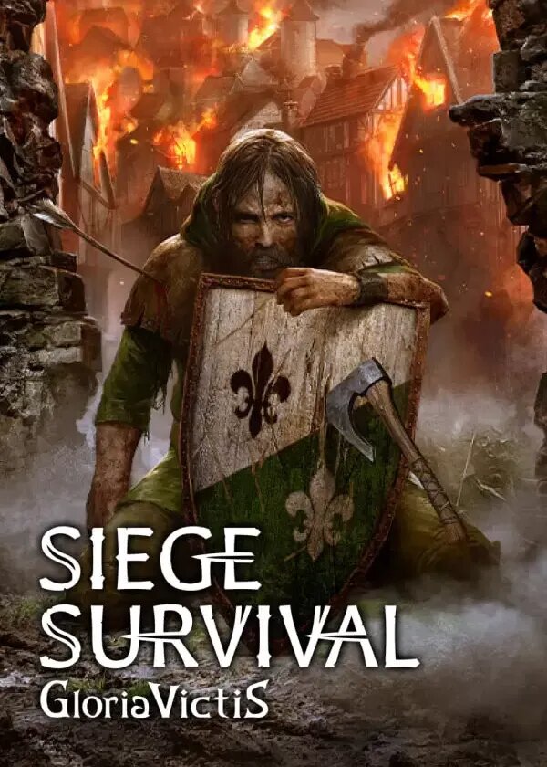 Siege Survival: Gloria Victis / Россия, СНГ