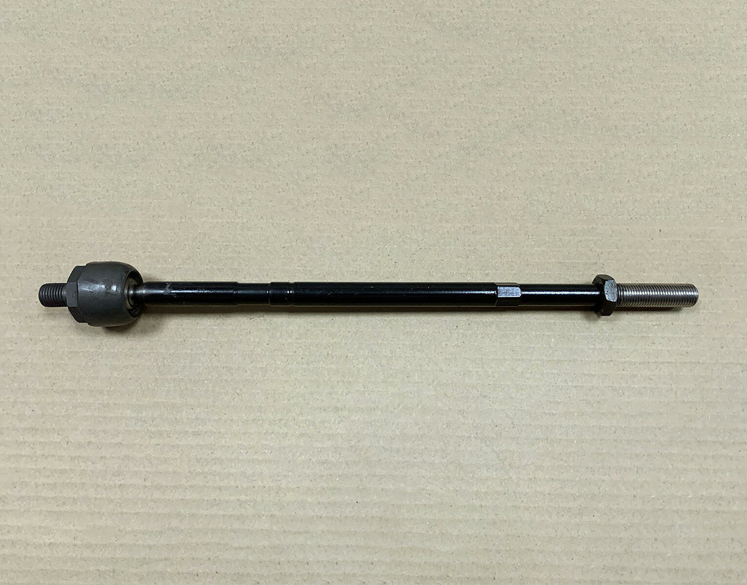 Тяга рулевая VW Passat B3 с ГУР (Ruville)