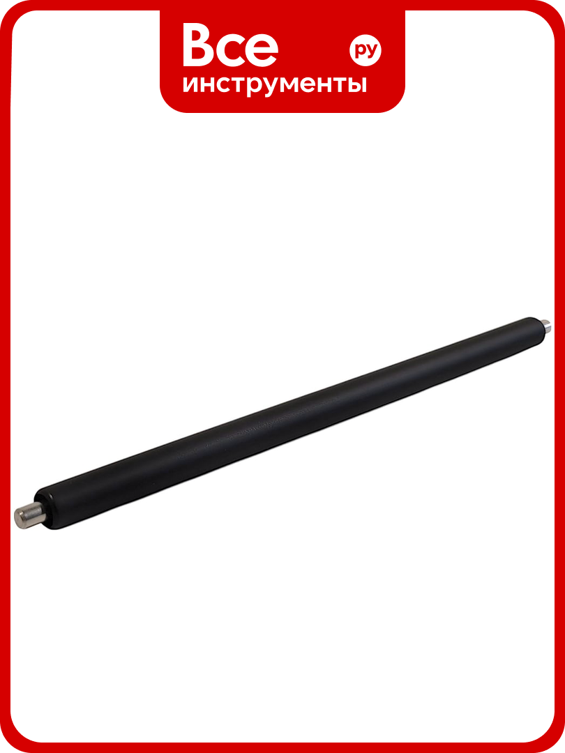 Ролик заряда CACTUS CS-PCR-H1200-10 для HP LJ 1010/1012/1015/1020/1018/1020/1022/1000/1005W/1200/122 2086635 черный цвет