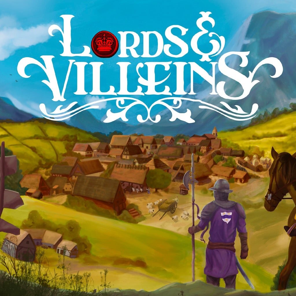 Lords and Bards Bundle [Steam / Россия и СНГ]
