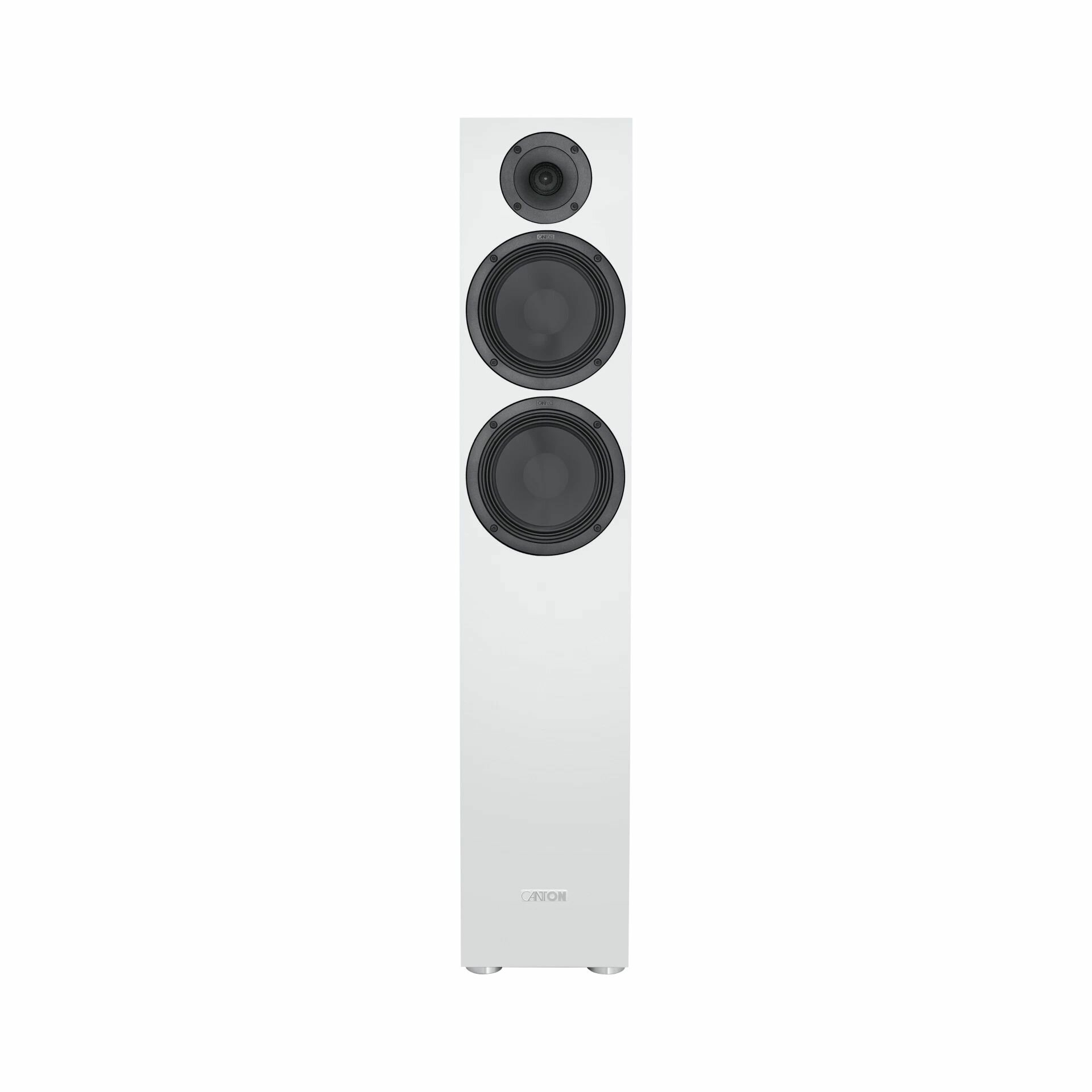 Напольная акустика Canton GLE 70 S2 White