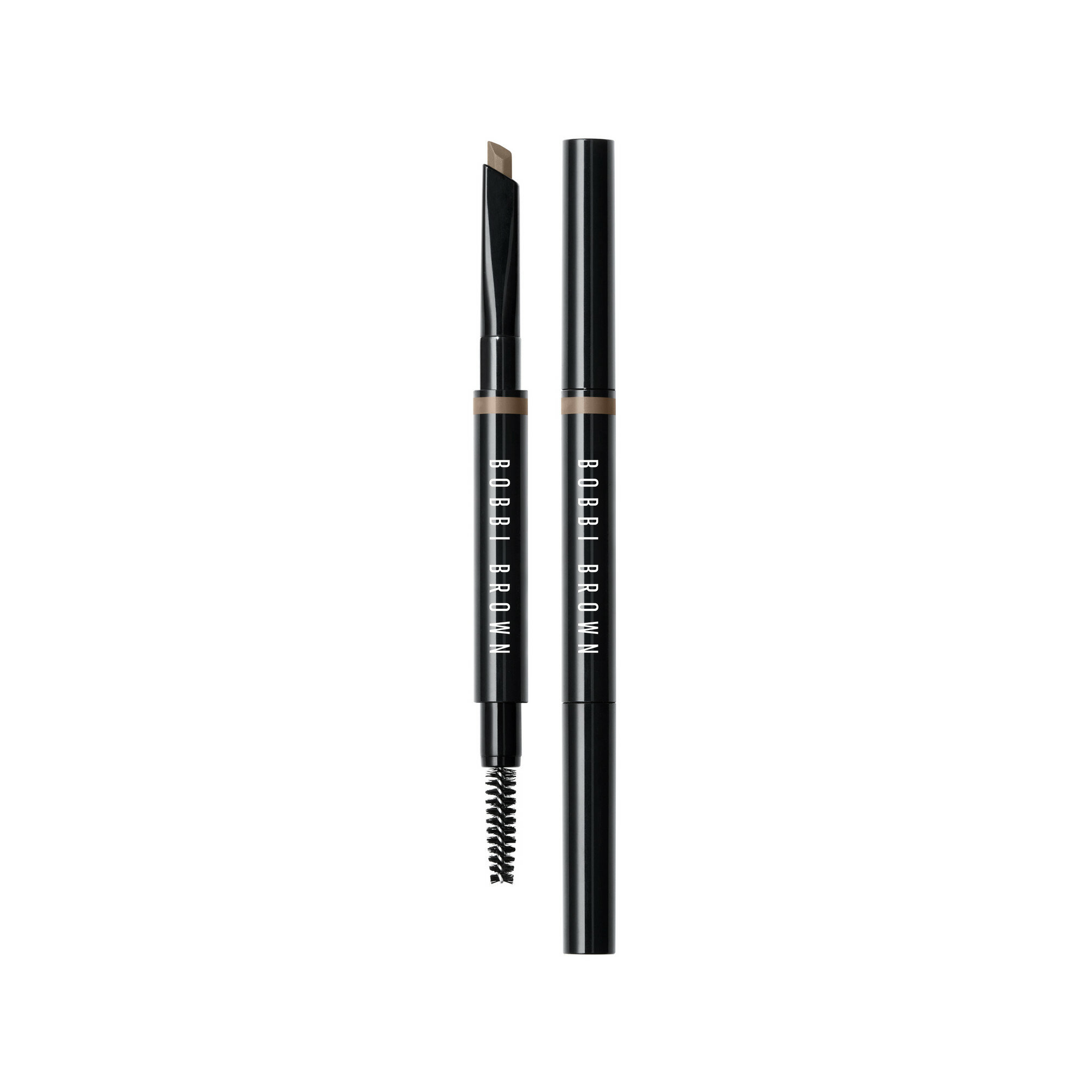 BOBBI BROWN Long-Wear Brow Pencil Стойкий карандаш для бровей Grey Blonde