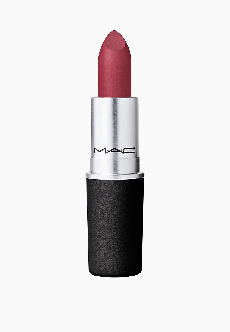 MAC Помада 3 г burning love