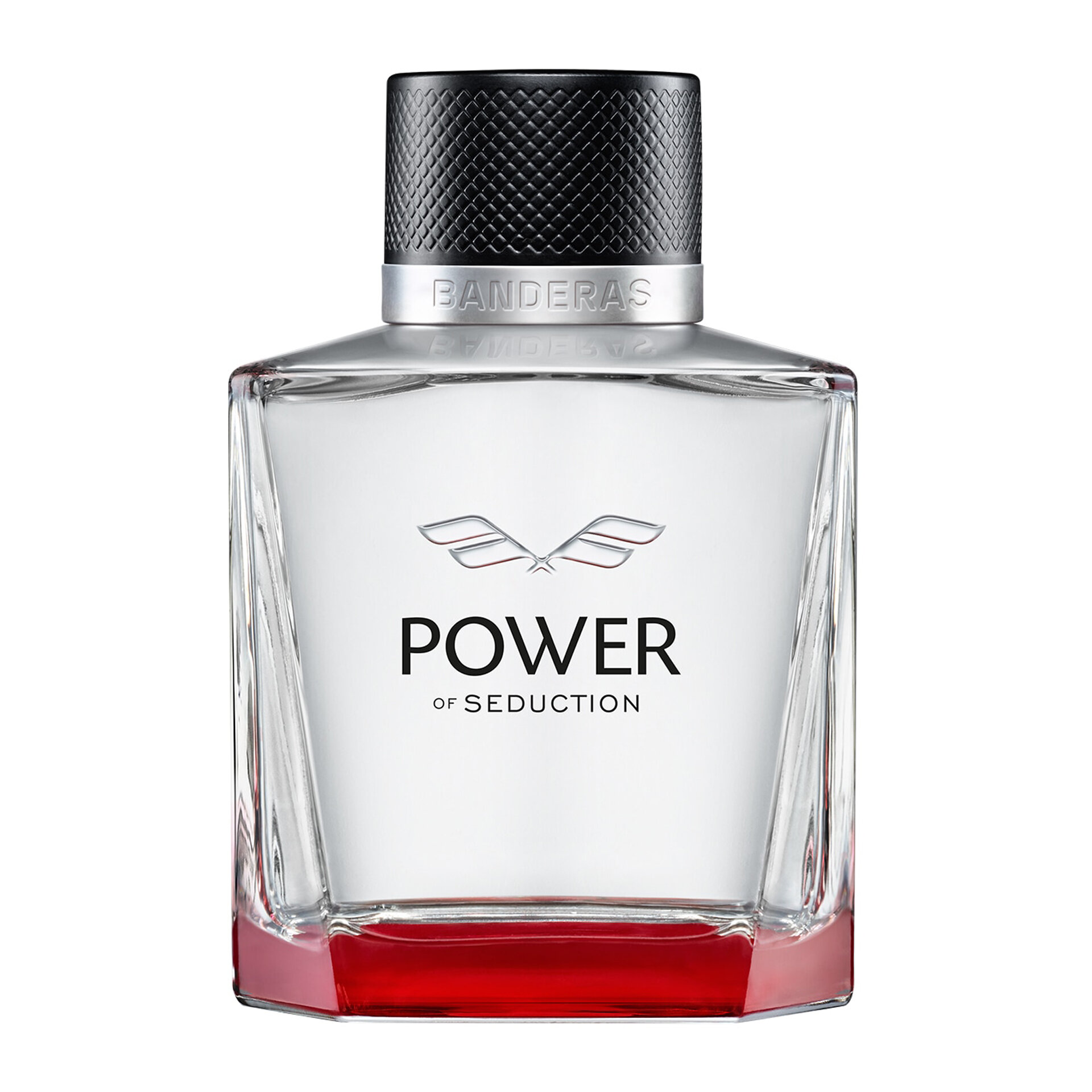 BANDERAS Power Of Seduction Туалетная вода 100 мл