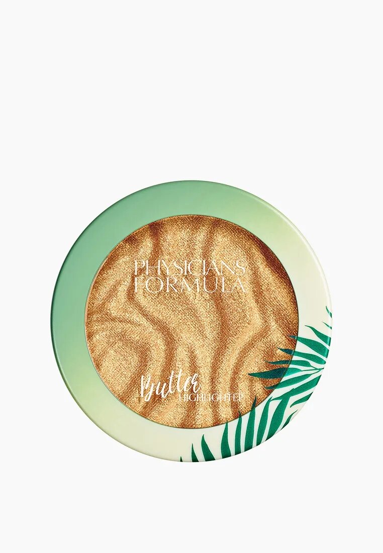 Physicians Formula Хайлайтер 5 г золотой