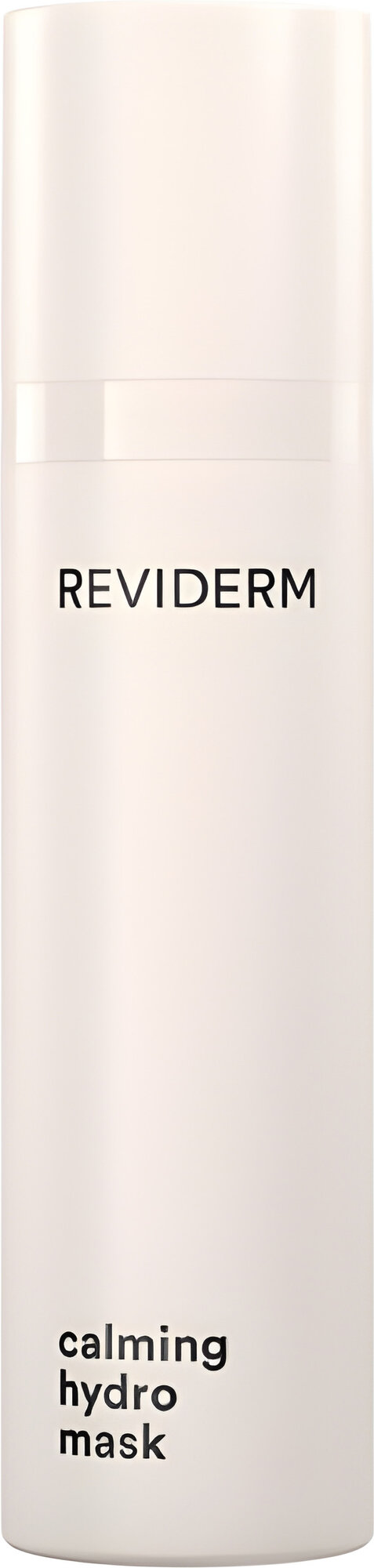 Reviderm Успокаивающая маска Calming Hydro Mask 200+2*50ml