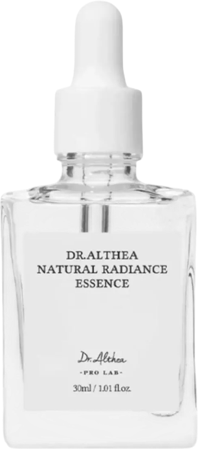 Dr. Althea Эссенция с 85% сливы какаду для сияния кожи Natural Radiance Essence 150g