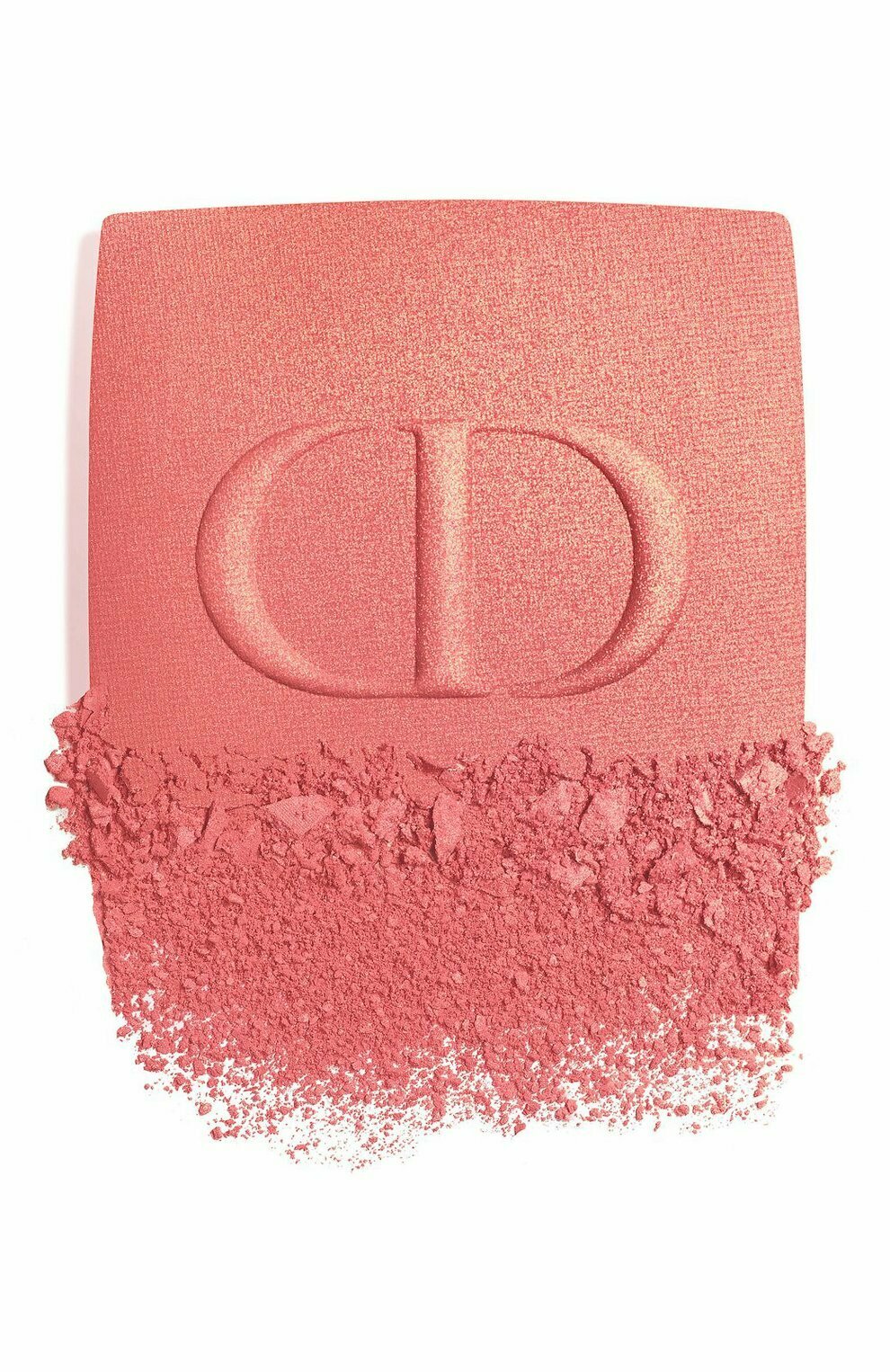 Румяна для лица Rouge Blush, оттенок 219 Роза Монтень (6,7g) Dior