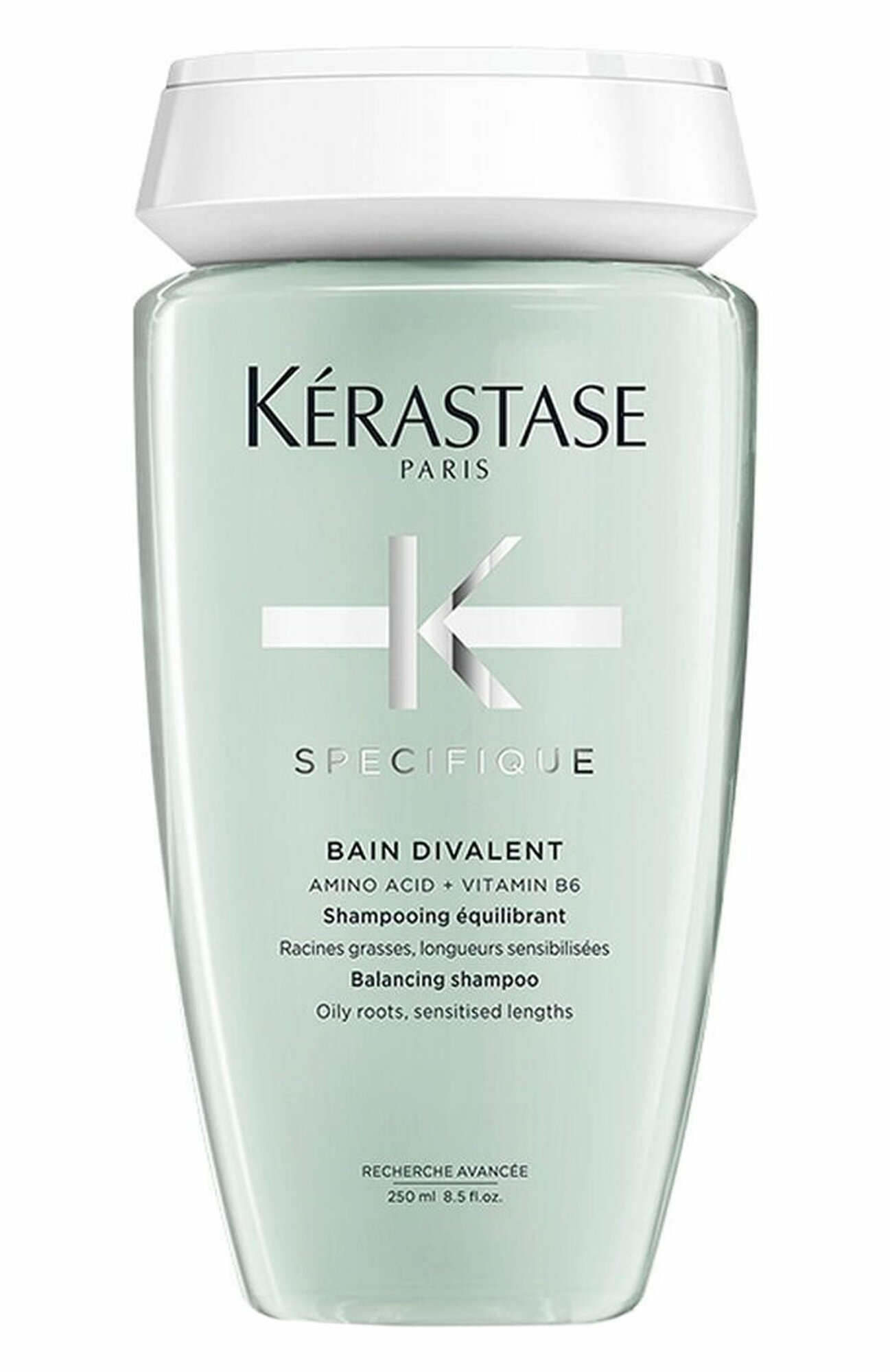 Шампунь для волос Bain Divalent (250ml) Kerastase