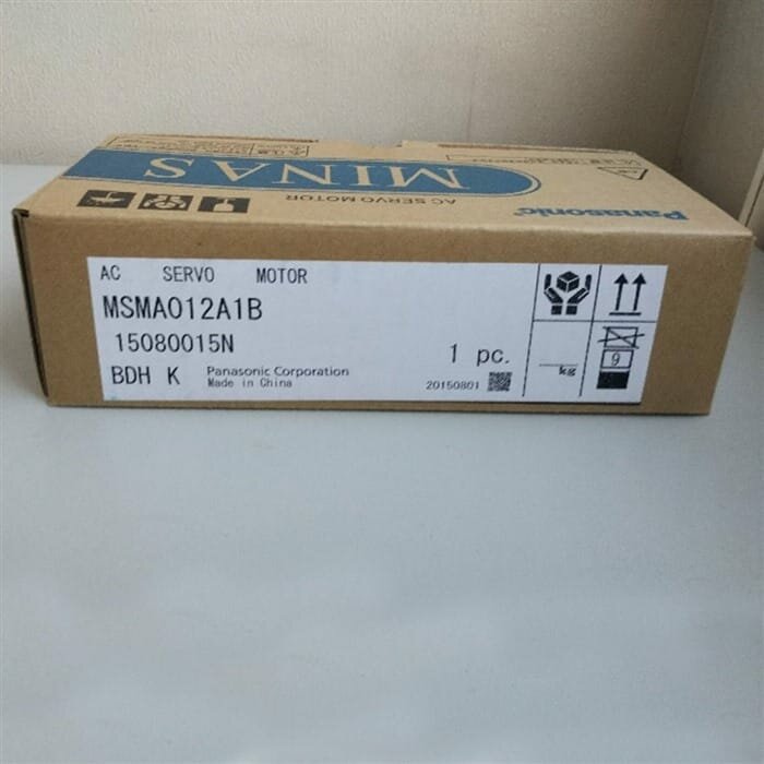 Модуль Panasonic MSMA012A1B