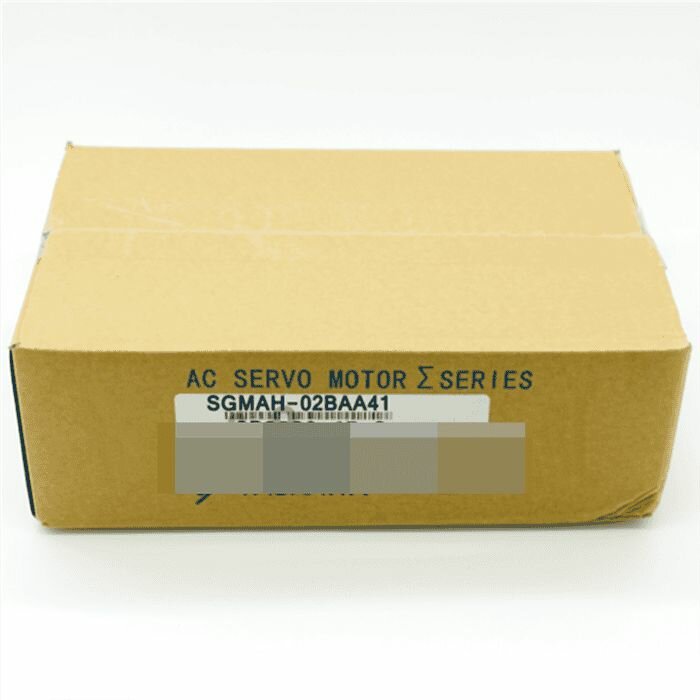 Модуль YASKAWA SGMAH-02BAA41
