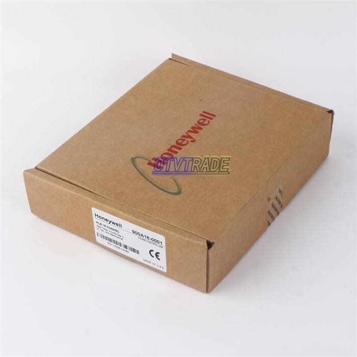Модуль Hywell HC900 controller 900A16-0001 DCS module — фото 1