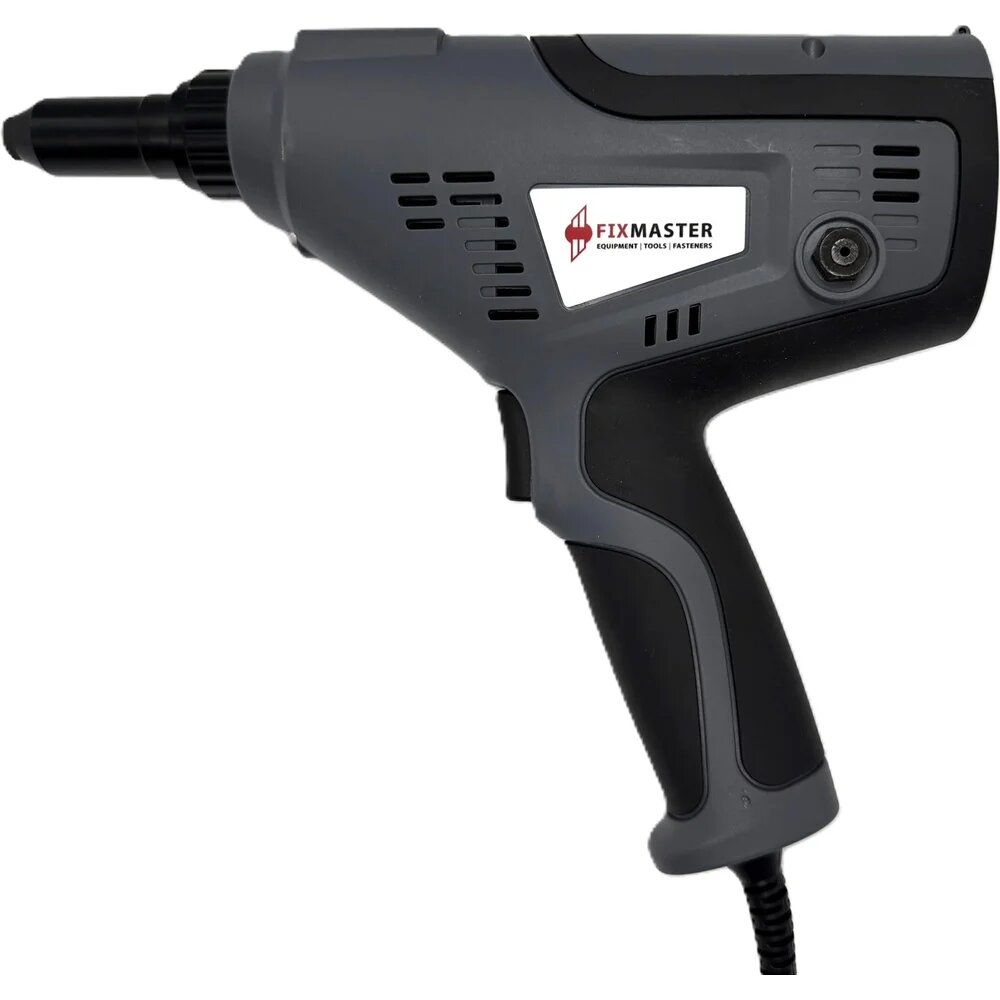 Вытяжной заклепочник FixMaster RE65, для вытяжных заклепок, 2.4-5.0мм