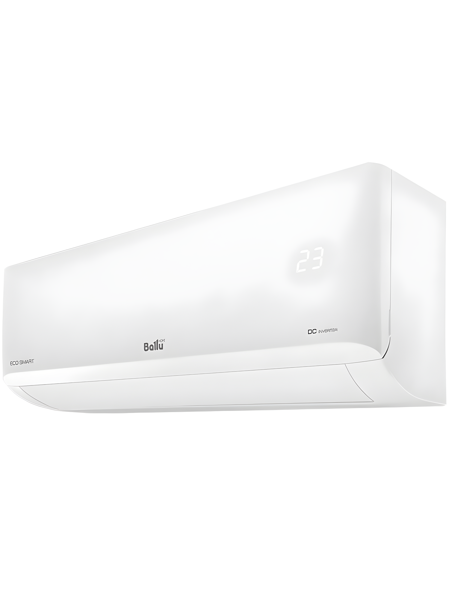 Блок внутренний Ballu ECO Smart DC BSYI-FM/in-18HN8_V1/EU инверторной мульти сплит-системы