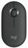 Мышь Logitech Wireless Mouse Pebble 2 M350s, Bluetooth, GRAPHITE,...
