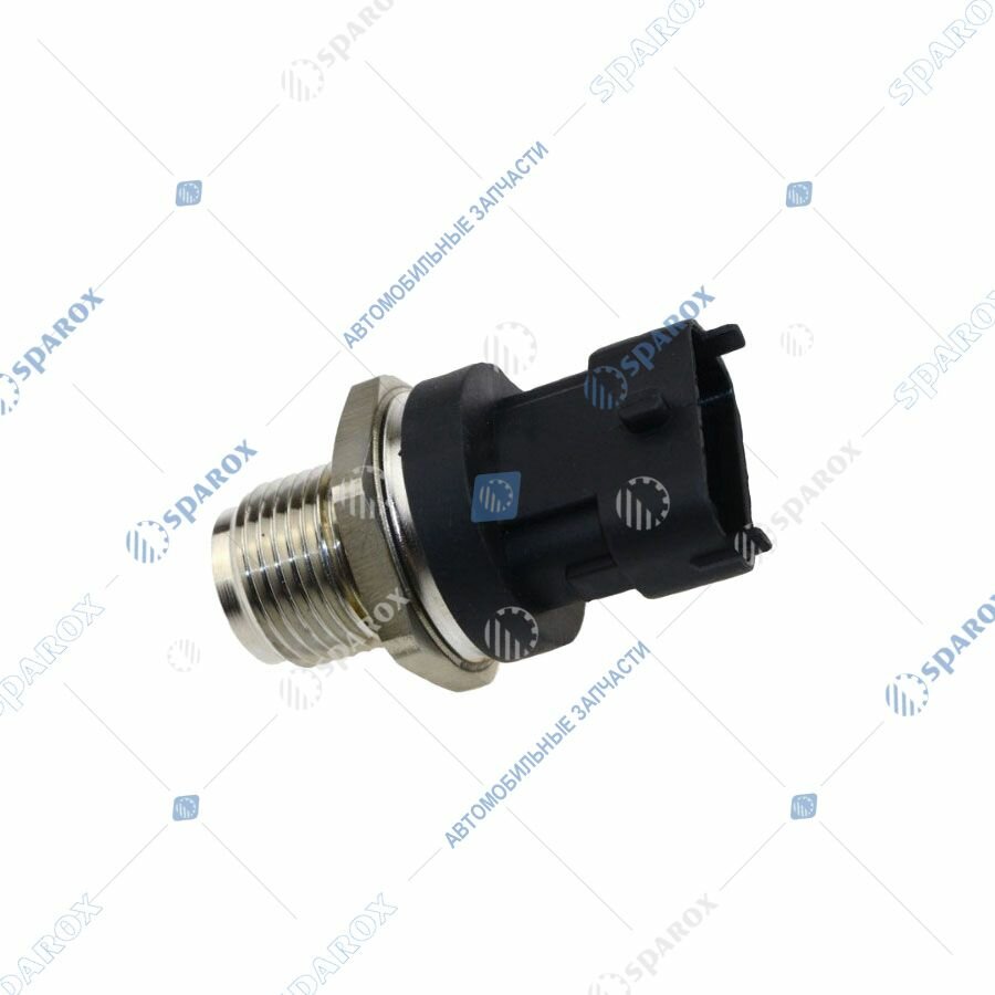 Датчик давления в рампе Камаз, ГАЗ, ПАЗ, ММЗ 0281002937 (BOSCH) (аналог 0281006364)