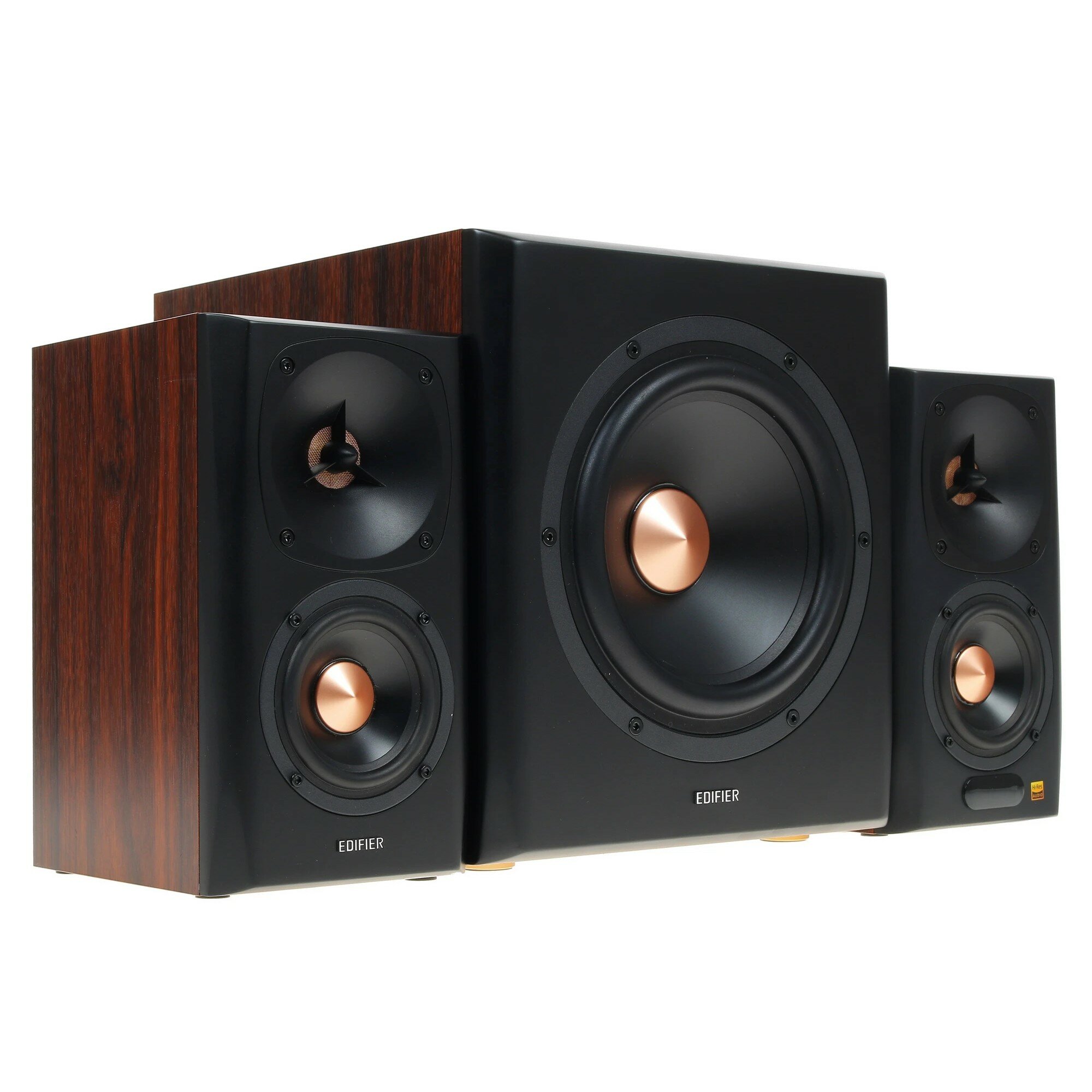 Колонки Edifier S360DB