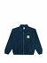 Куртка ERIC EMANUEL EE boucle jacket, размер 56, зеленый,