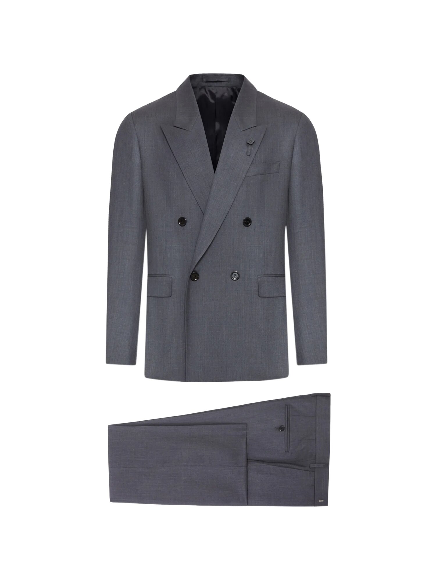Комбинезон Double-breasted suit