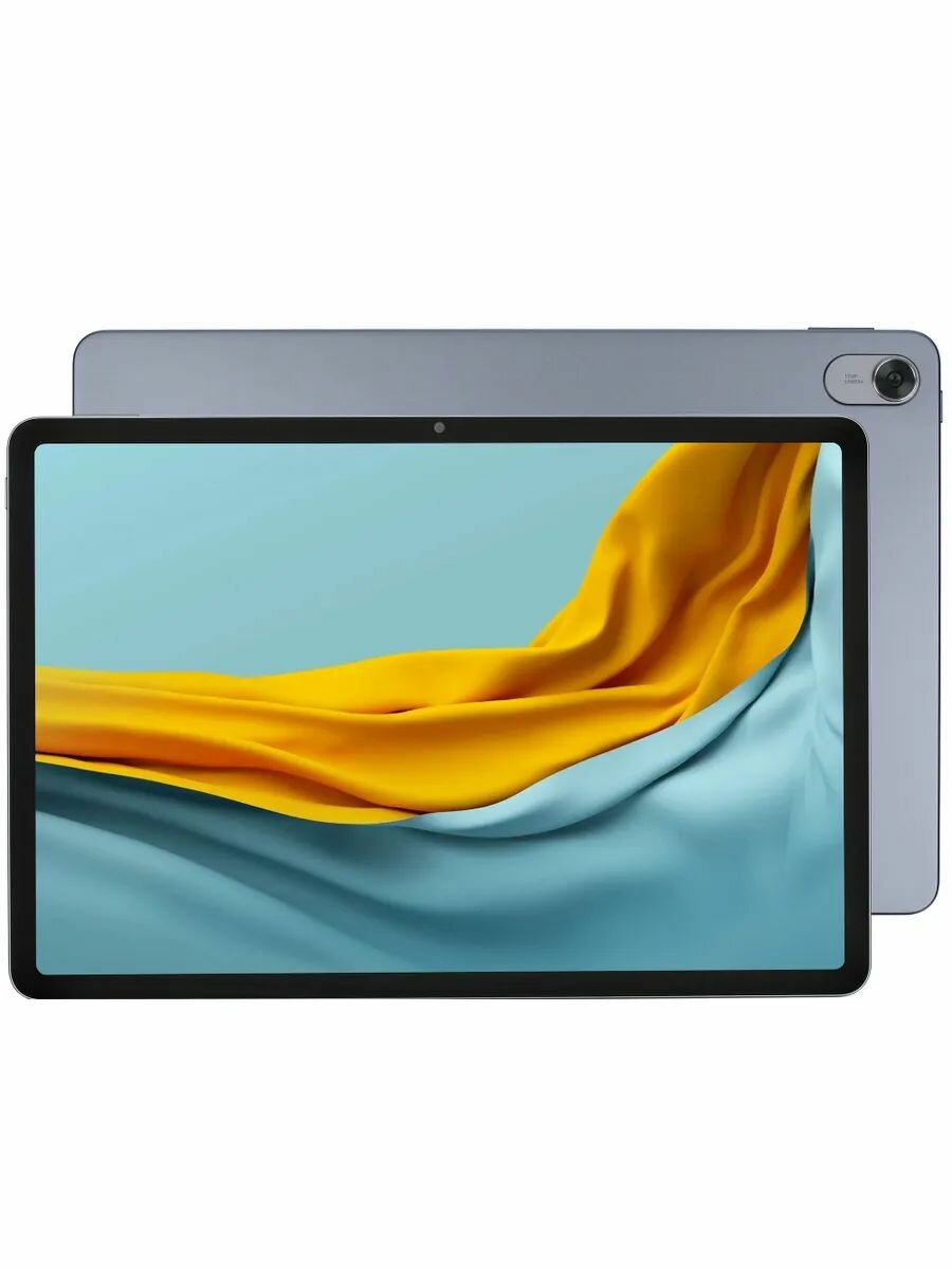 11,5" Планшет Huawei MatePad 11.5"S (53014CAT) 256 ГБ серый - 2800x1840, IPS, 8 x 2,487 ГГц, 8 ГБ, 8700 мА*ч, HarmonyOS
