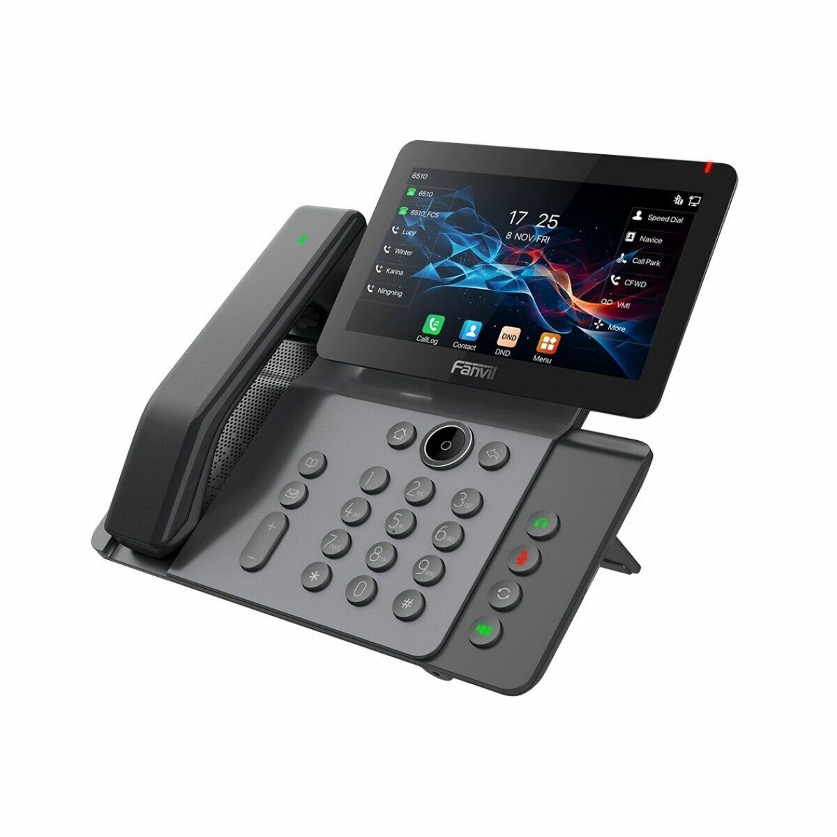 SIP-телефон FANVIL V66 PRO