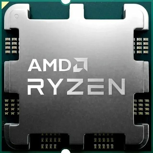 Процессор AMD Ryzen 5 7600 Soc-AM5 3.8GHz OEM