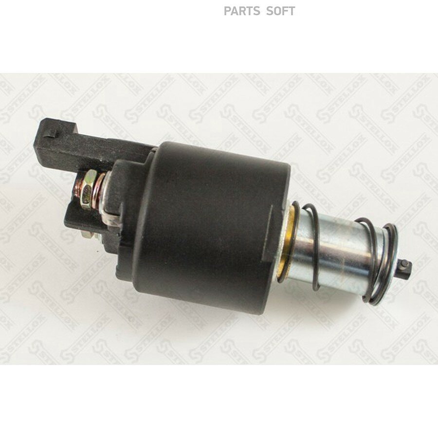 Реле втягивающее!\ Audi A3, Seat Cordoba/Ibiza, VW Bora/Golf/Passat 1.4-2.8 91> от официального дистрибьютора, STELLOX, артикул 0685157SX