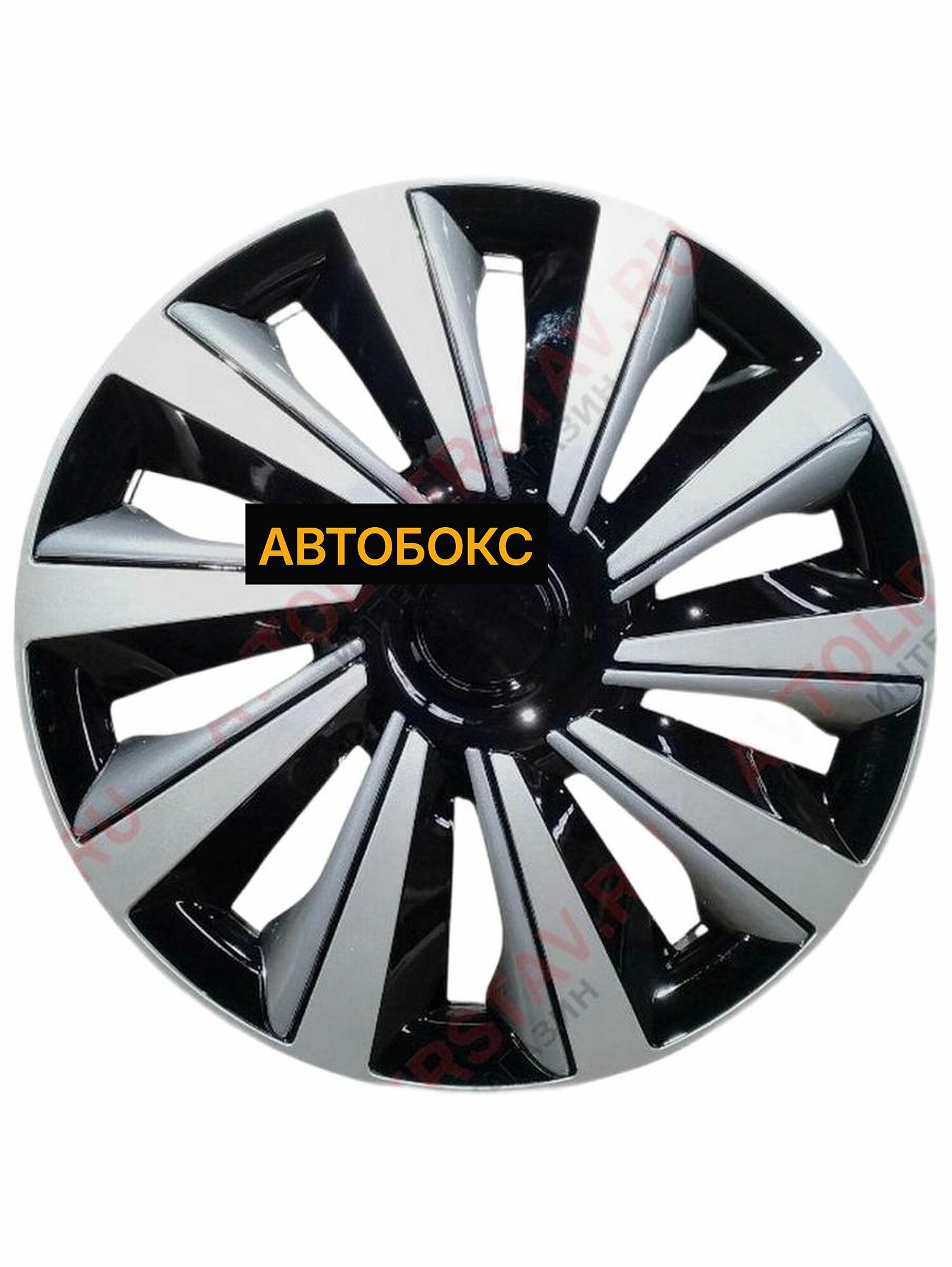 Колпаки на колеса Northern R14 4 Штуки Гранта Приора Kia Reno 2109