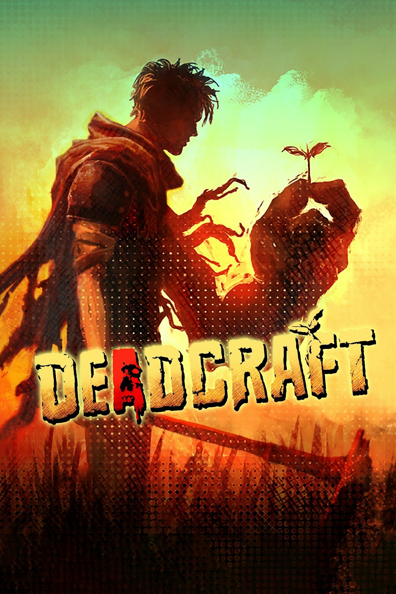 DEADCRAFT — ключ активации Xbox / Microsoft Store · Xbox One, Xbox Series X|S · цифровой ключ · любой регион