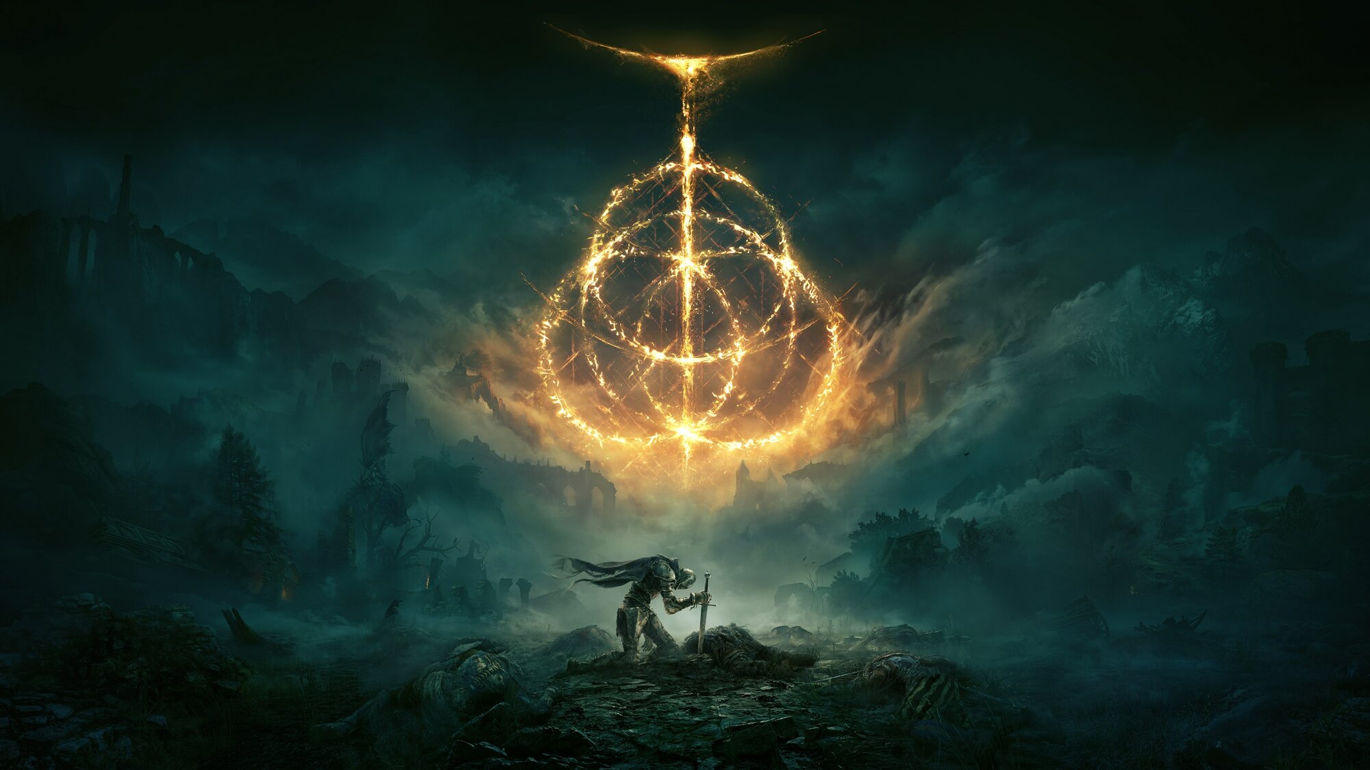 Игра ELDEN RING — Xbox Series X|S, Xbox One — Цифровая версия
