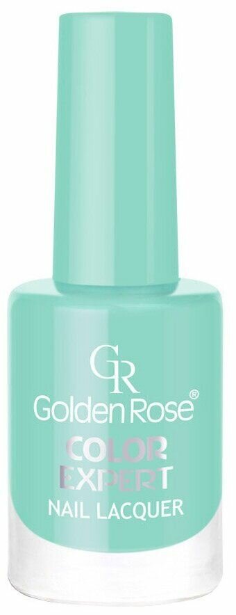 Golden Rose Лак для ногтей Color Expert, тон 067, широкая кисточка