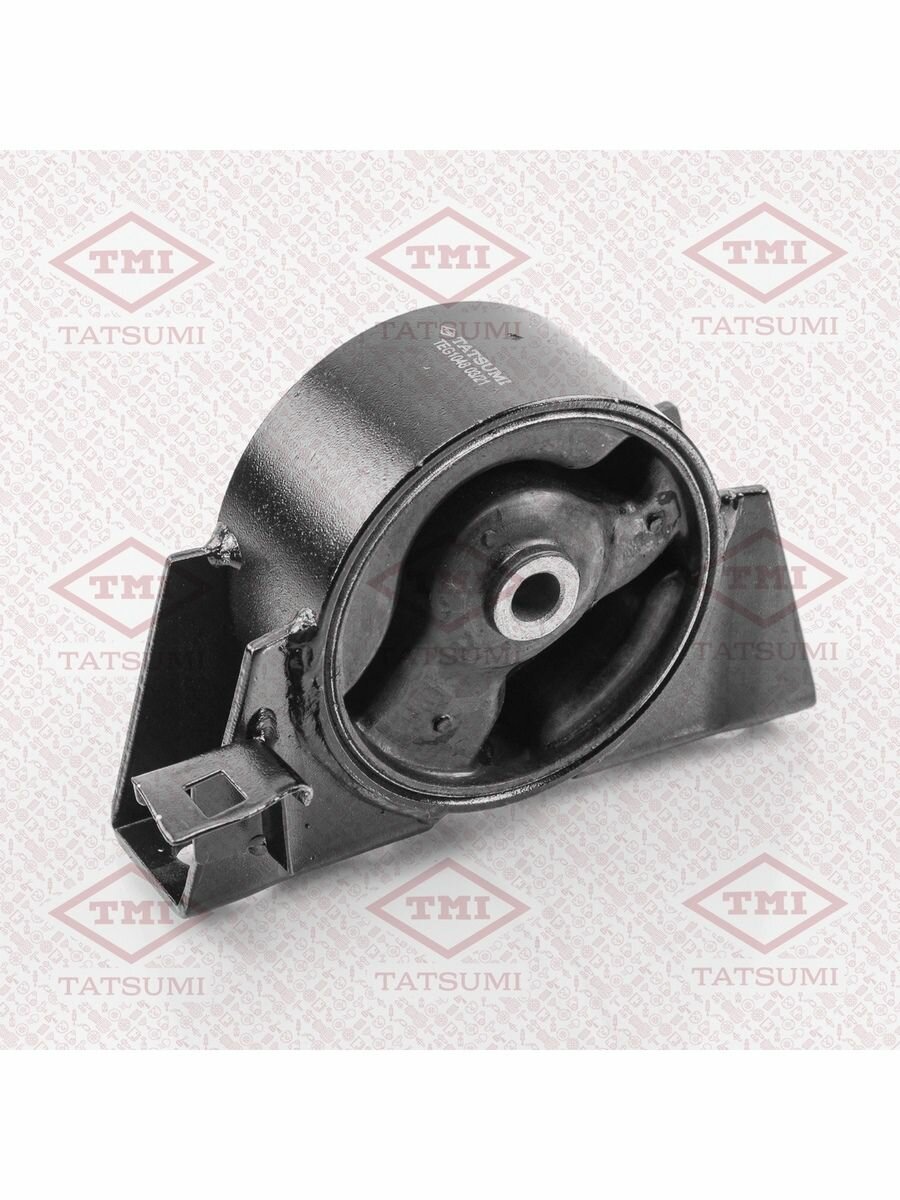 Опора двигателя передняя TATSUMI TEG1048 для NISSAN Primera, Almera / Ниссан Примера, Алмера