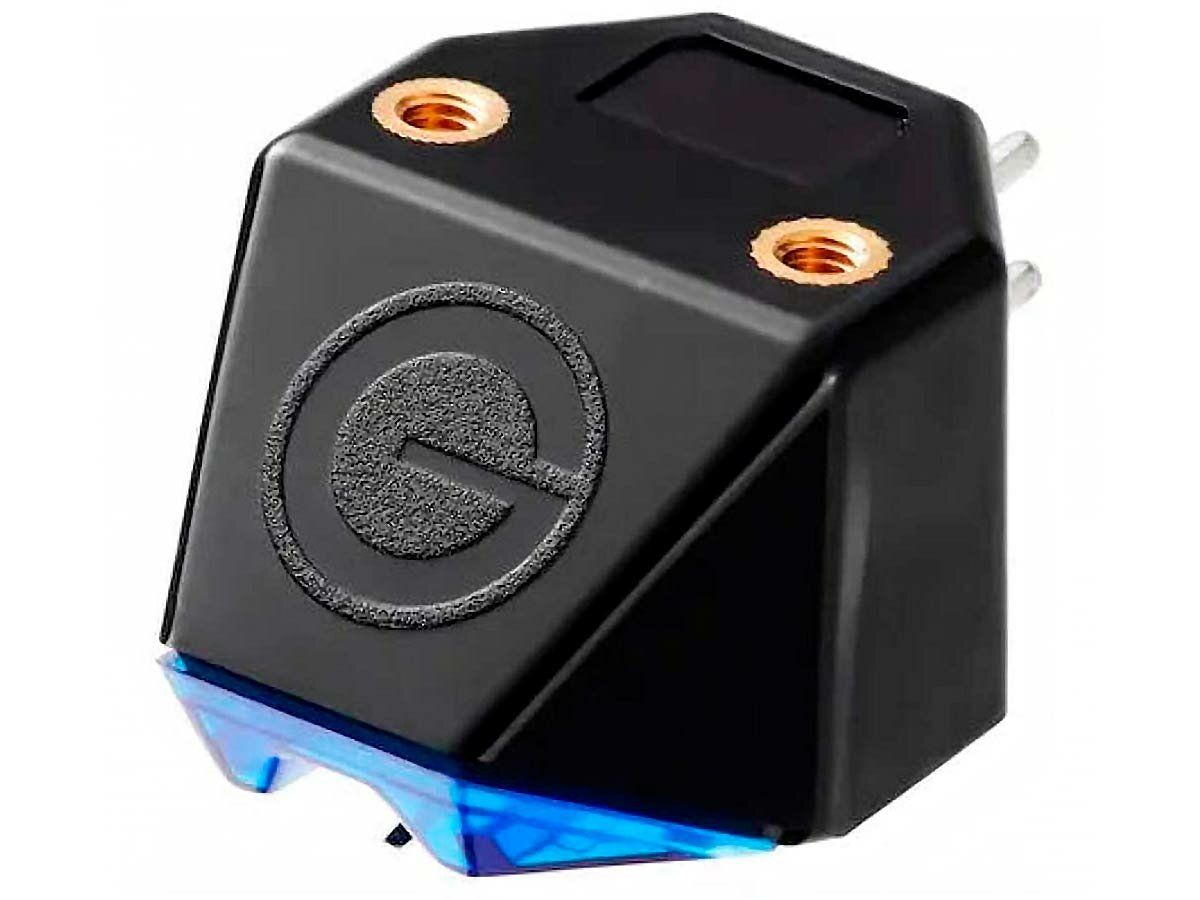 Головка звукоснимателя Goldring E4