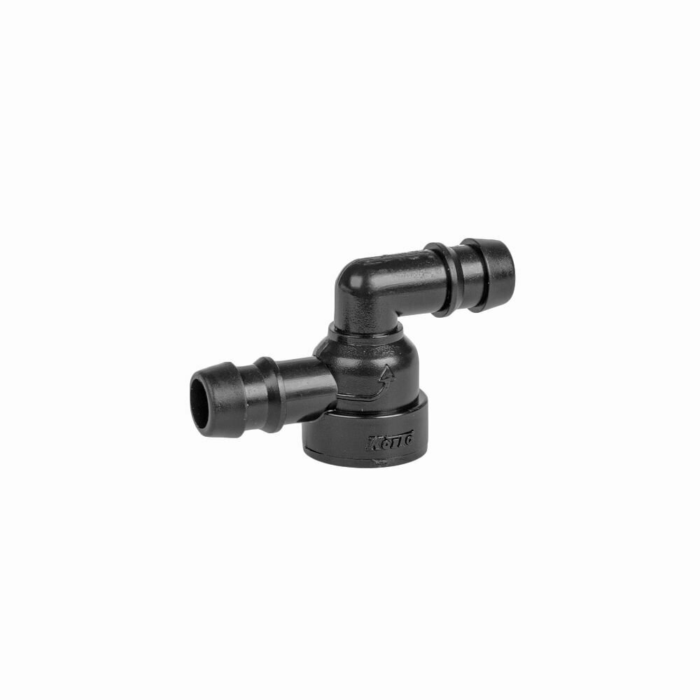 Клапан системы омывателя Toyota Land Cruiser 100 TOYOTA 85299-33020