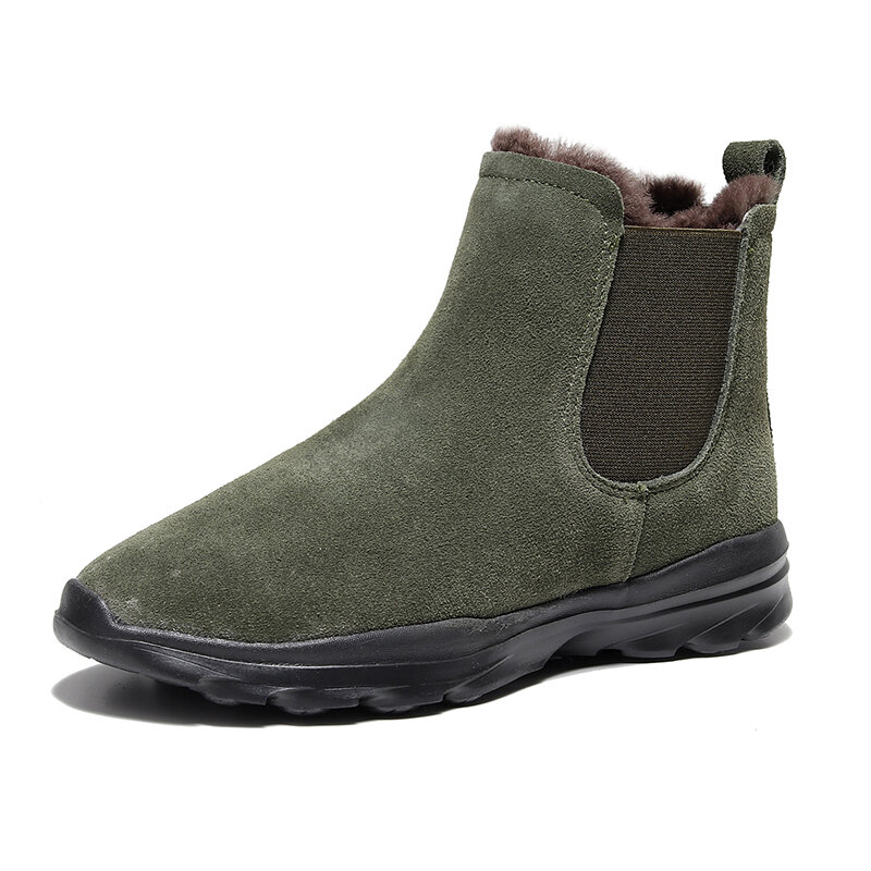 Сапоги Chelsea Boots