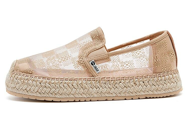 Туфли-перчатки joy&mario Casual Shoes