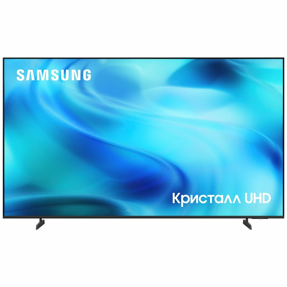 Телевизор Samsung UE55U8000HUXPY (2026)
