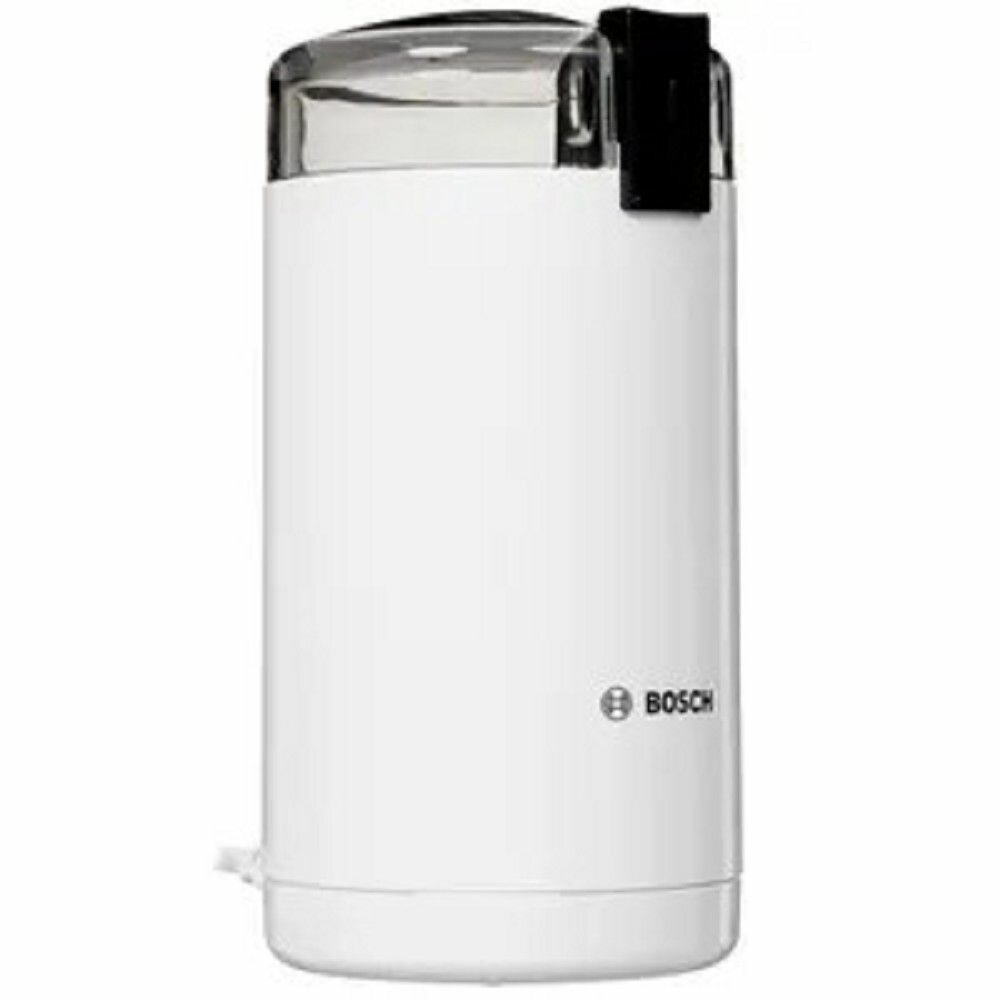 Кофемолка BOSCH TSM6A011W 180 Вт